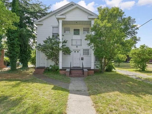 161 Alleghany Rd, Hampton, VA 23661