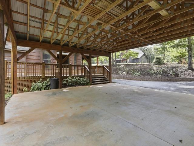 161 Arbor Way, Blue Ridge, GA 30513 | MLS #434462