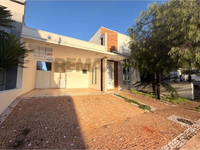 161 Área Útil Casa de Condomínio Alugar, 3 Dormitórios localizado em LARANJEIRA, 130 MC Residencial Jardim do Jatobá, Hortolândia, São Paulo, 13184160 | Brasil