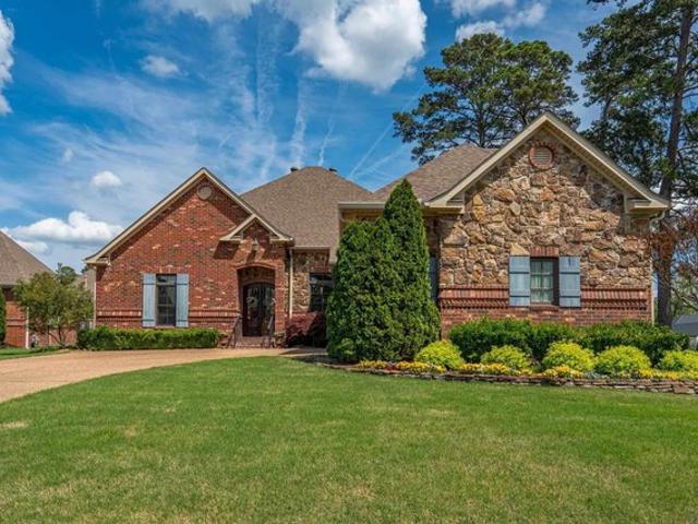 161 Arlington Park Ter, Hot Springs, AR 71901