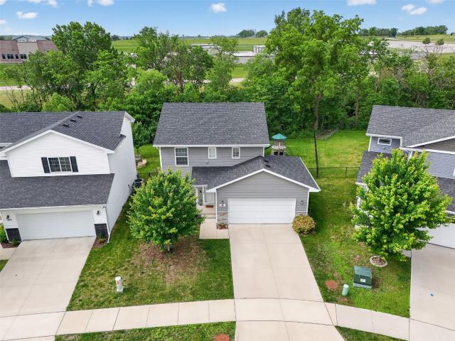 161 Aspen Drive