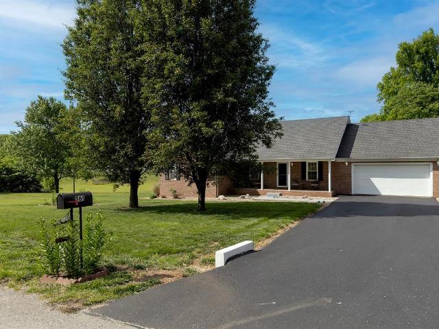 161 Bowie Drive