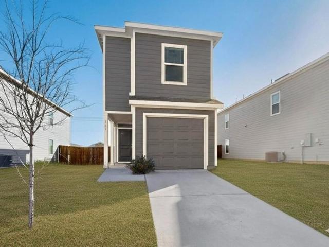 161 Boxberry Way, Princeton, TX 75407