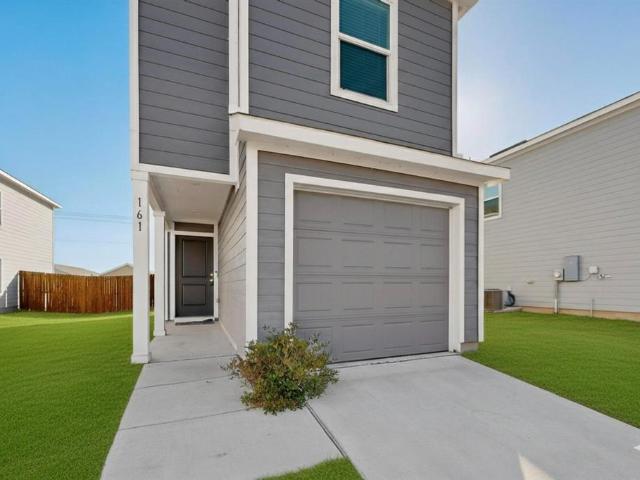 161 Boxberry Way, Princeton, TX 75407 | MLS #21169 | Compass