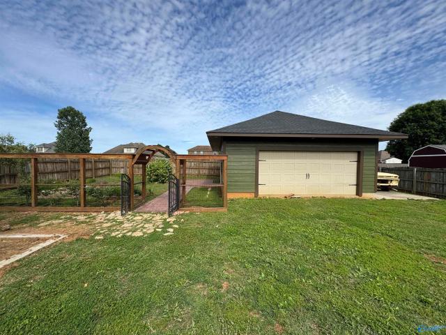 161 Bobo Road