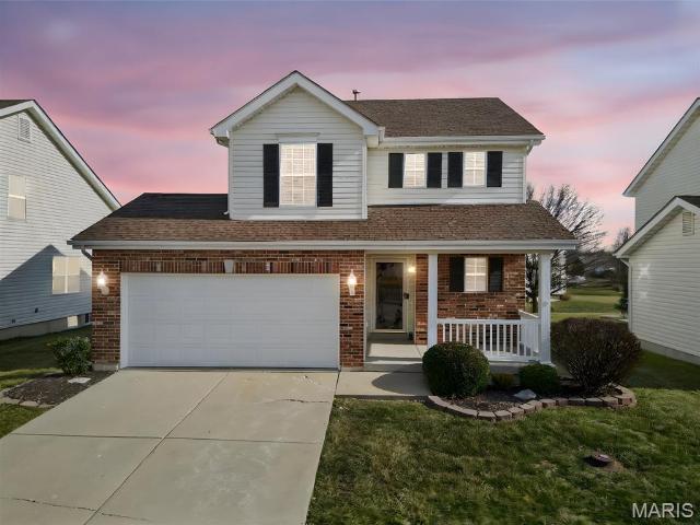 161 Bayhill Village Dr, O'Fallon, MO 63368 | MLS #26004 | Compass