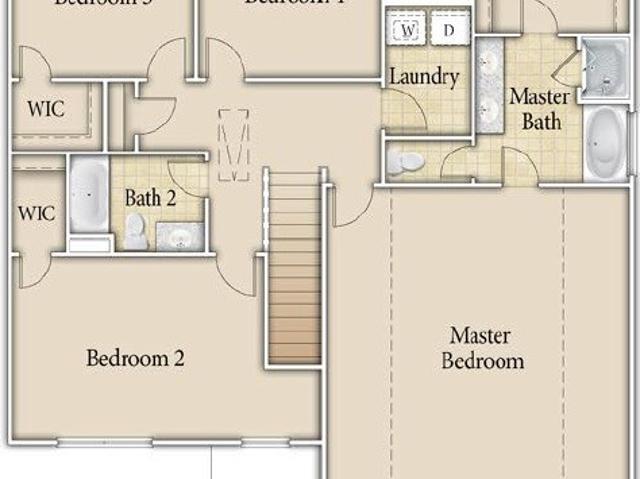 161 Baylor Bend