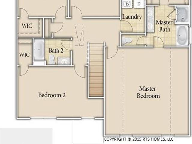 161 Baylor Bend