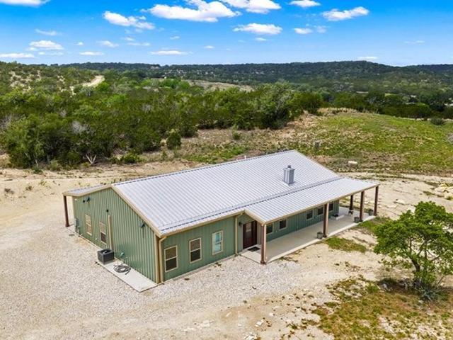161 Balsly Rd, Center Point, TX 78010