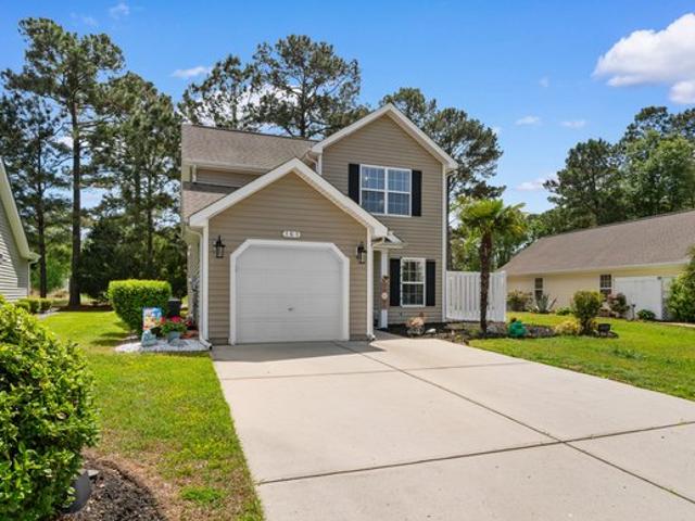 161 Barclay Dr, Myrtle Beach, SC 29579