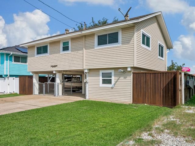 161 Barracuda Street