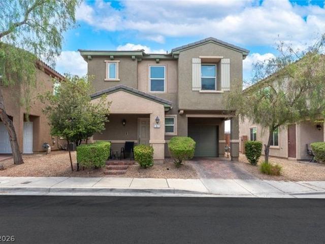 161 Belmont Canyon Pl, Henderson, NV 89015