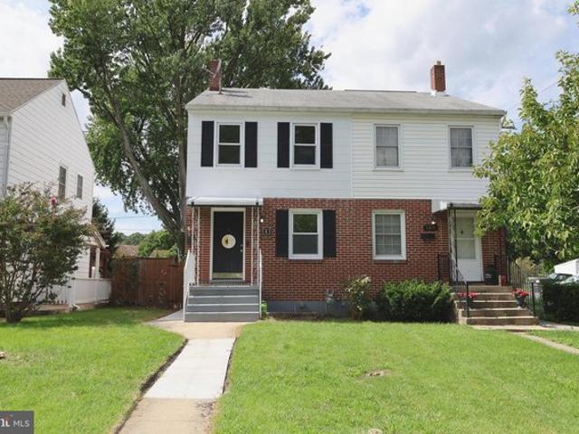 161 Belview Ave, Hagerstown, MD 21742