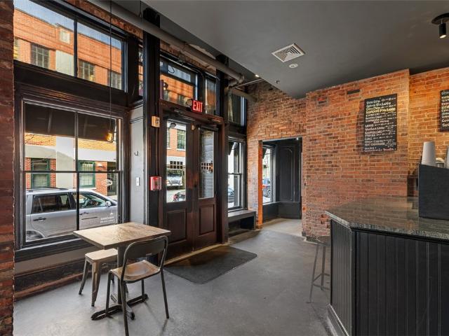 161 Benefit Street
