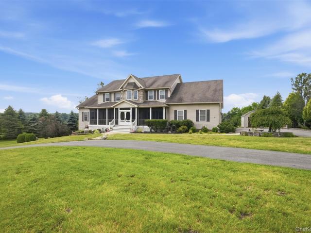 161 Bergen Circle