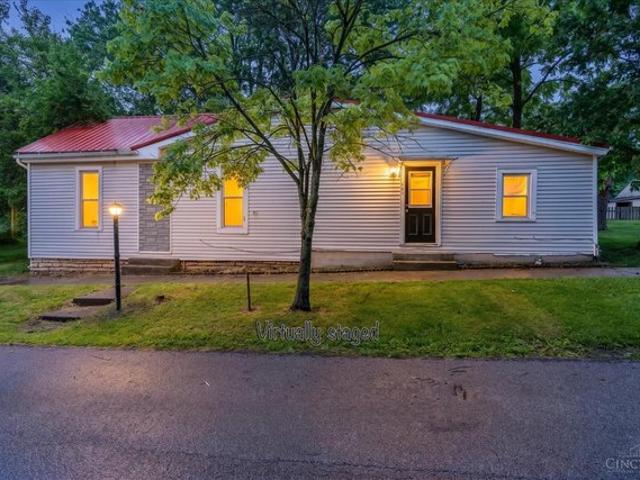 161 Bernard Rd, New Vienna, OH 45159