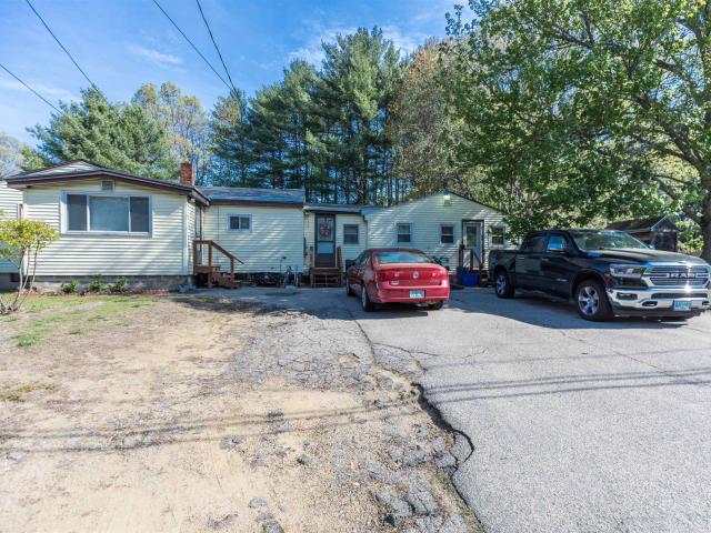 161 Blackwater Road