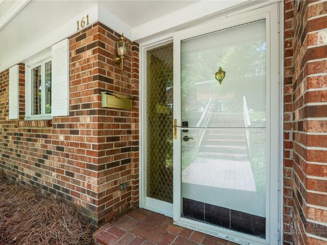 161 Blanwood Drive