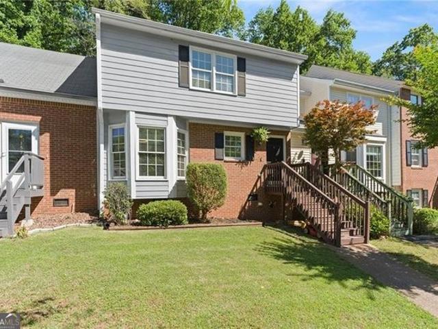 161 Brighton Ct SW Unit 3, Marietta, GA 30064