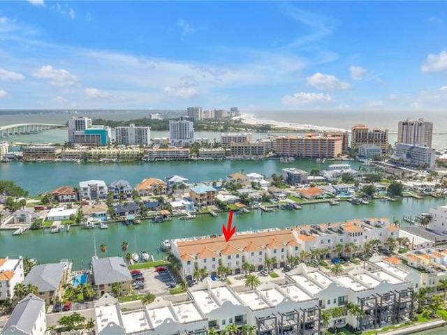 161 Brightwater Dr Unit 6, Clearwater Beach, FL 33767
