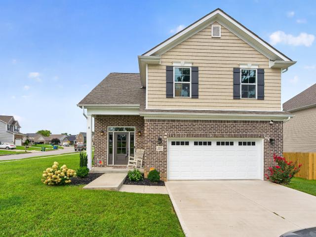 161 Brittany Lane
