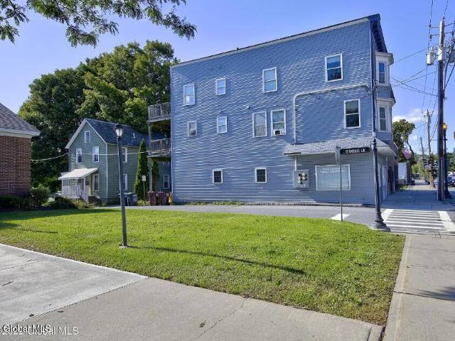 161 Broadway