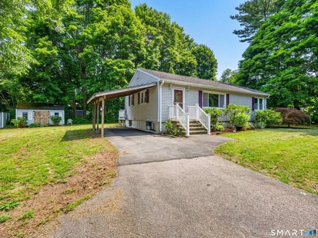 161 Broad St, Groton, CT 06340