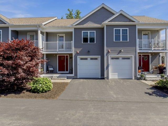 161 Broad St Unit 2, Hudson, MA 01749