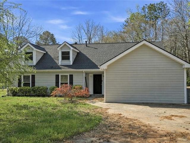 161 Brookfield Dr, Stockbridge, GA 30281