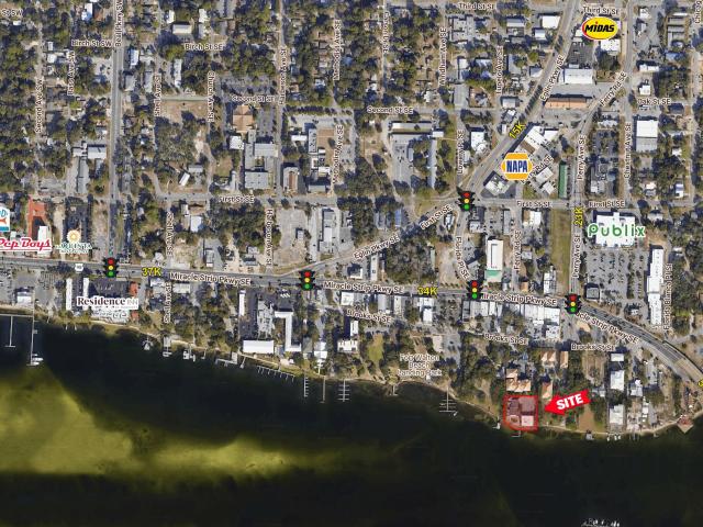 161 Brooks St SE, Fort Walton Beach, FL 32548 | Compass