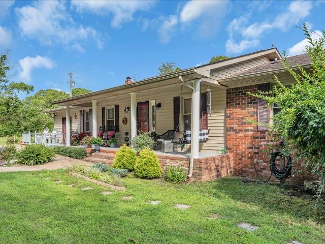 161 Brown Ln