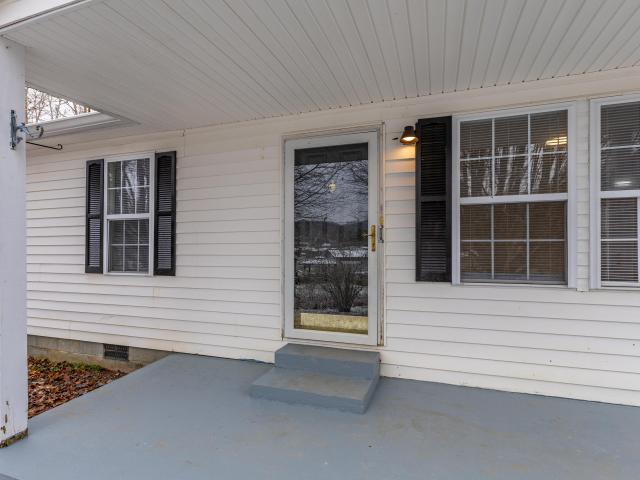 161 Buffalo Hollow Road