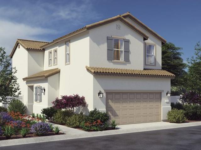 161 Bushwillow Way, Piru, CA 93040