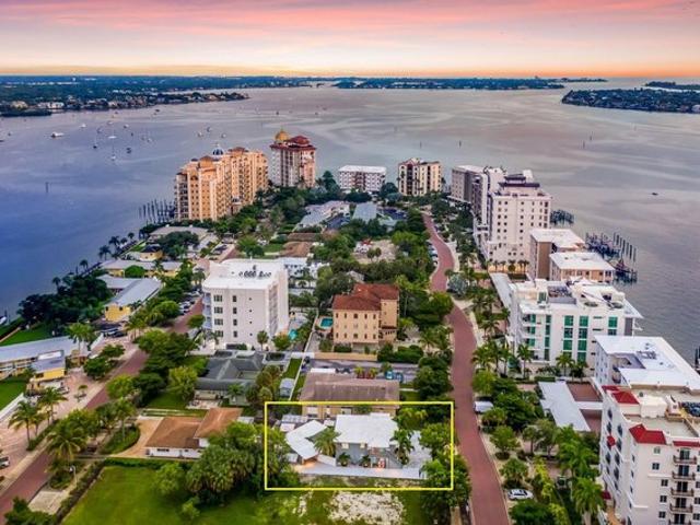 161 Golden Gate Pt, Sarasota, FL 34236