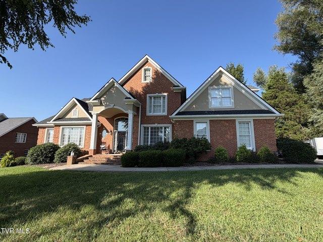 161 Golf Ridge Dr, Kingsport, TN 37664