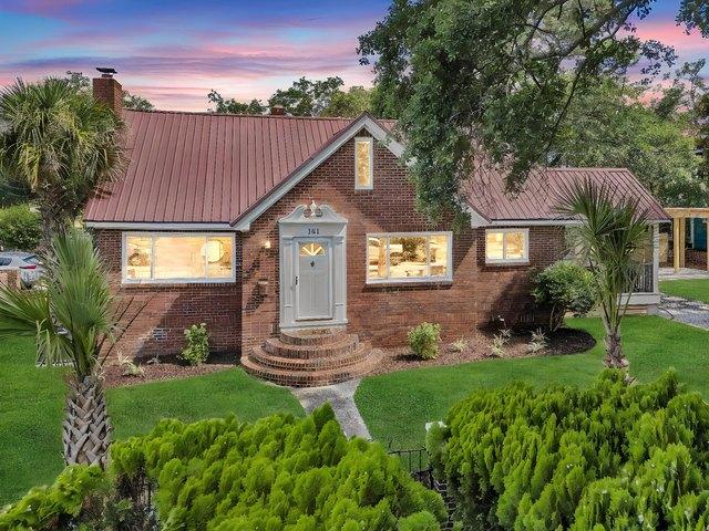 161 Gordon St, Charleston, SC 29403