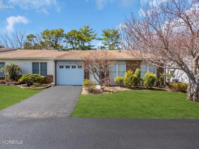 161 Gayle Ct, Lakewood, NJ 08701 | MLS #22610 | Compass