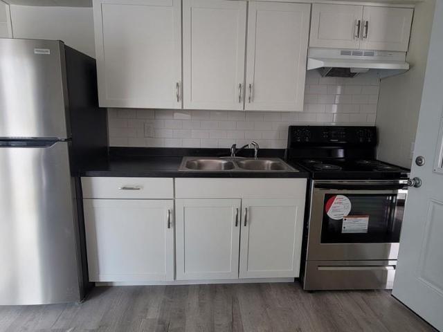 161 Gale Avenue 1 Bedroom Apartment for Rent at 161 Gale Ave, Galesburg, MI 49053