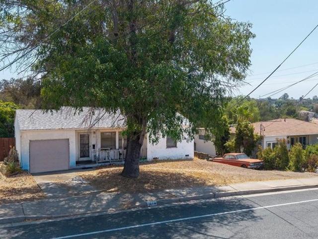 161 Garfield Ave, El Cajon, CA 92020