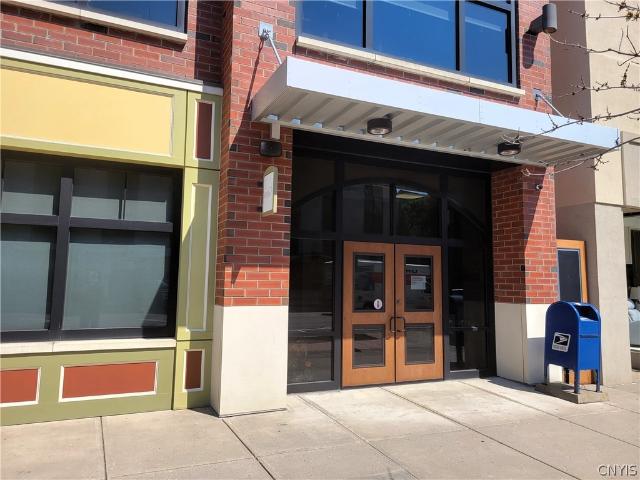 161 Genesee Street