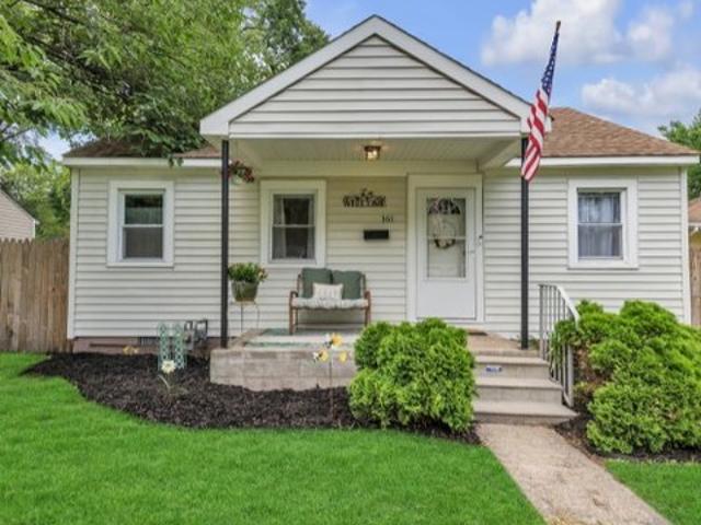 161 Gillis Rd, Portsmouth, VA 23702