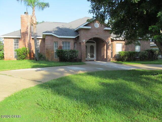 161 Grand Lagoon Shores Dr, Panama City, FL 32408 | MLS #786952 | Compass