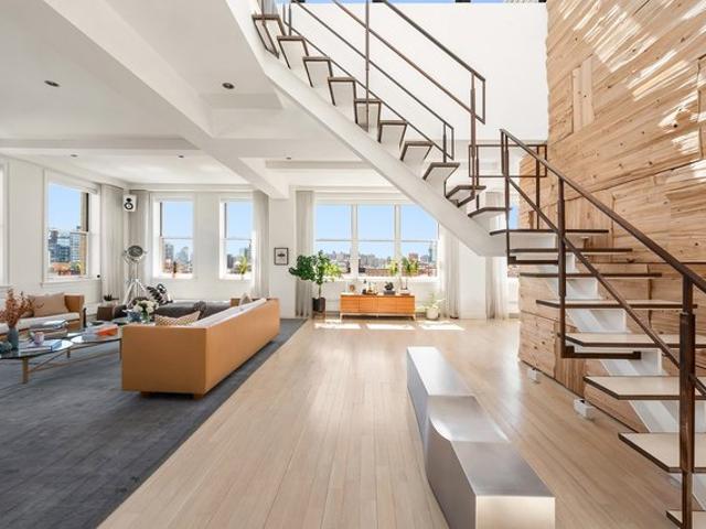 161 Grand St Ph A, New York, NY 10013