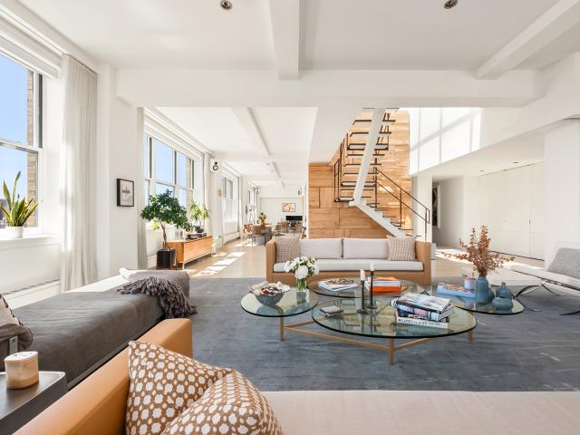 161 Grand Street, New York, NY