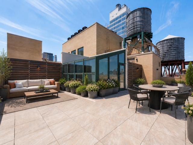161 Grand Street PHA