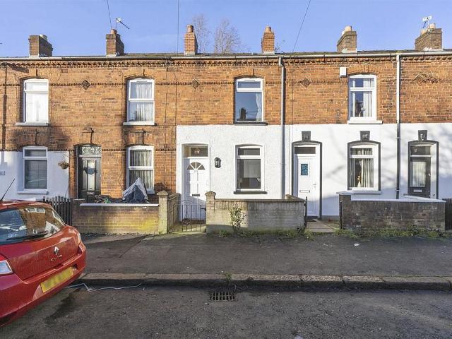 161 Great Northern Street, Belfast BT9 7FN