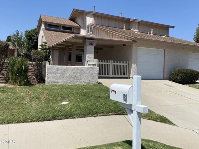 161 Green Glade Ct, Camarillo, CA 93010