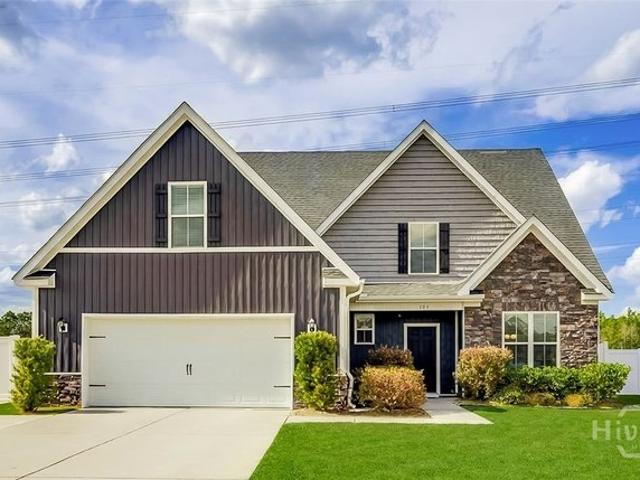 161 Greystone Dr, Guyton, GA 31312