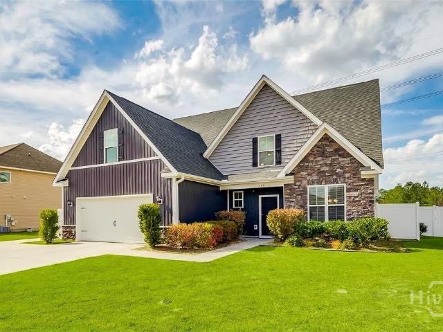 161 Greystone Drive