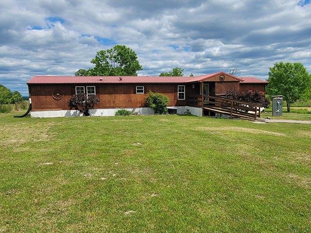 161 Gum Bottom Rd Lot 161, Waco, KY 40385